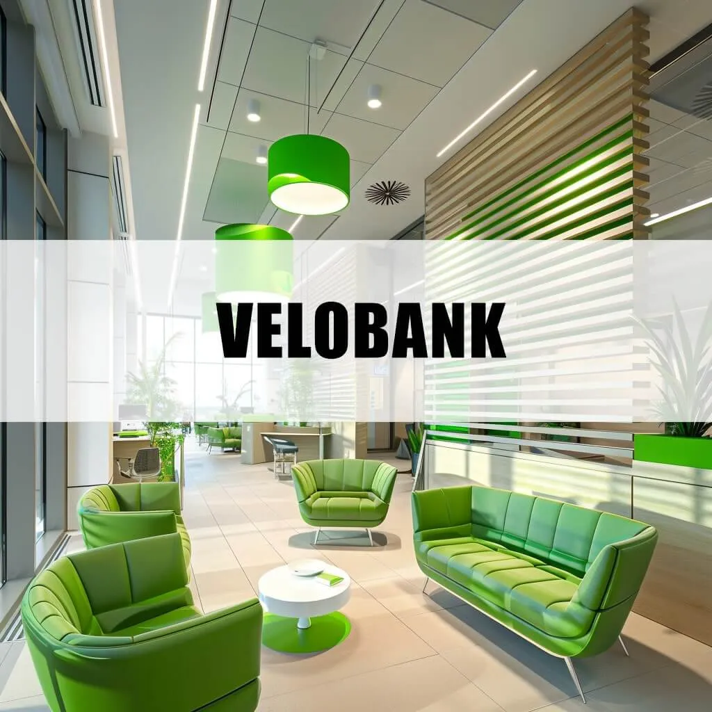 VeloBank Kraków - kontakt / godziny otwarcia VeloBank Kraków - kontakt / godziny otwarcia